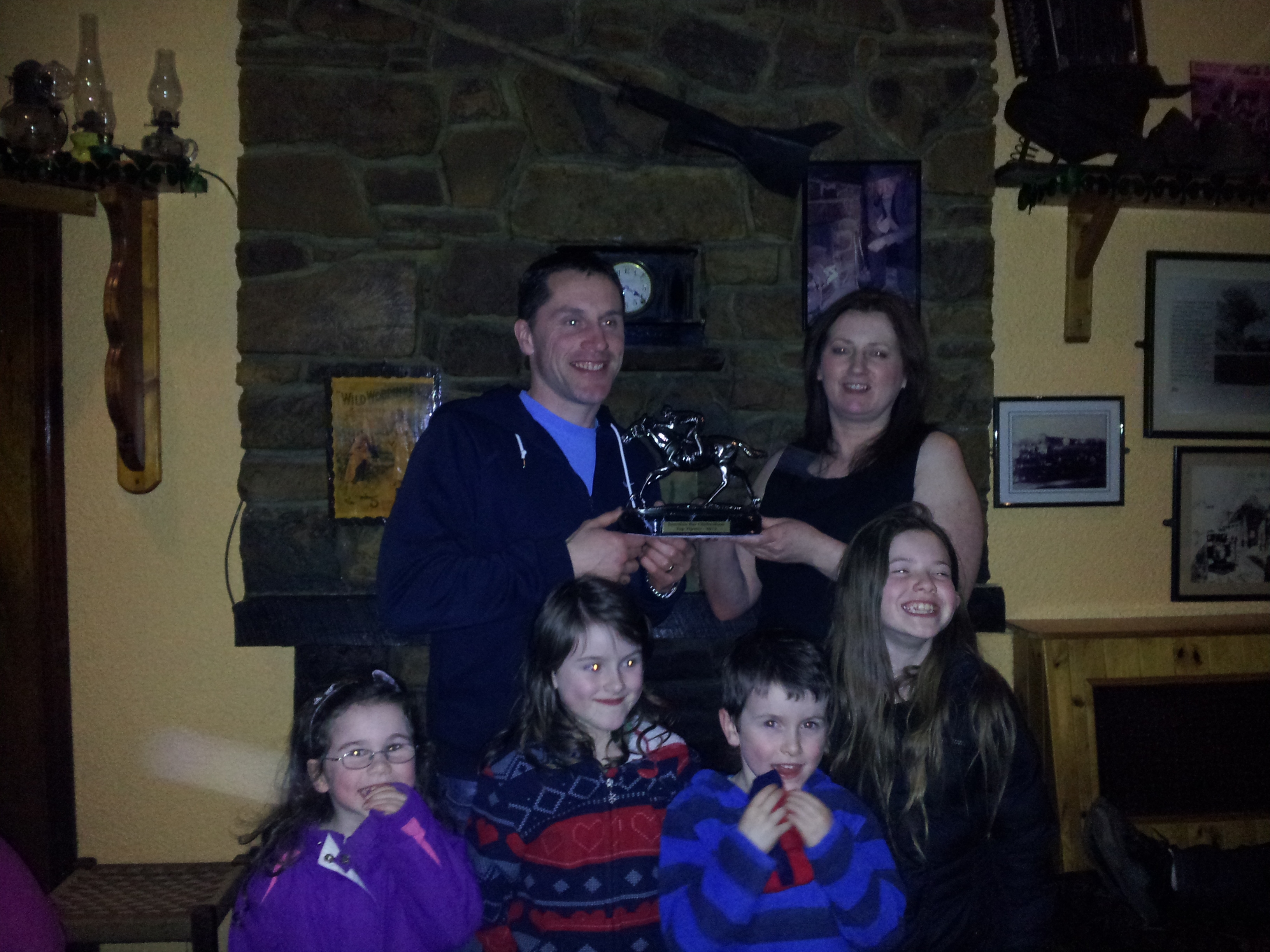 Camp Notes | Fáilte Romhat (Welcome) to West Kerry | Page 3
